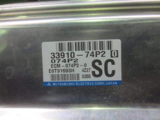 [Used]R06A Engine SUZUKI Alto DBA-HA36S - BE FORWARD Auto Parts