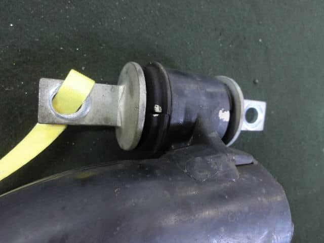 [Used]Rear Left Lower Control Arm HONDA Stream DBA-RN6 52371SMA040 - BE ...