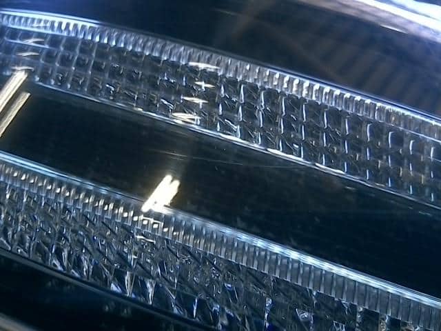 [Used]Left Tail Light TOYOTA Blade 2009 DBA-AZE156H 8156012A40 - BE ...