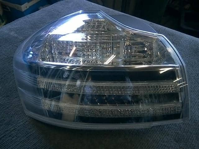 [Used]Left Tail Light TOYOTA Blade 2009 DBA-AZE156H 8156012A40 - BE ...