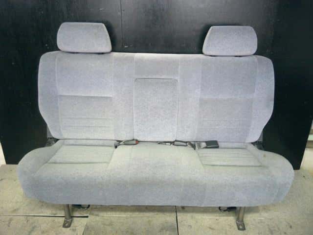 [Used]Rear Seat TOYOTA Hiace - BE FORWARD Auto Parts