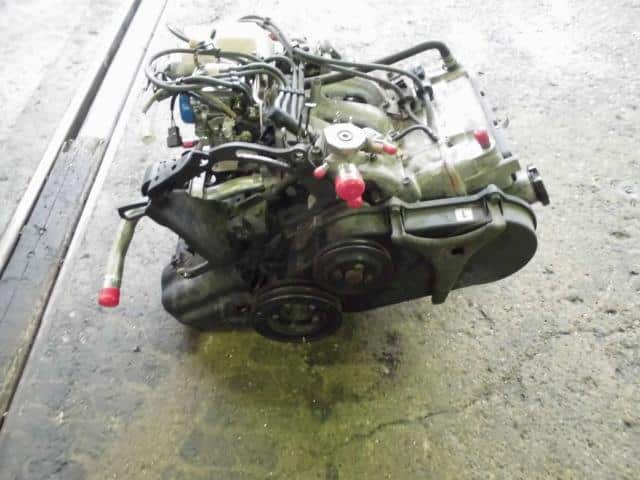 [Used]Engine SUZUKI Carry GD-DA52T - BE FORWARD Auto Parts