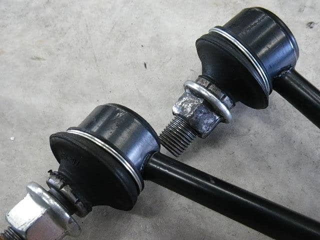 [Used]Suspension Parts TOYOTA Noah 2004 TA-AZR60G 4882044020 - BE ...