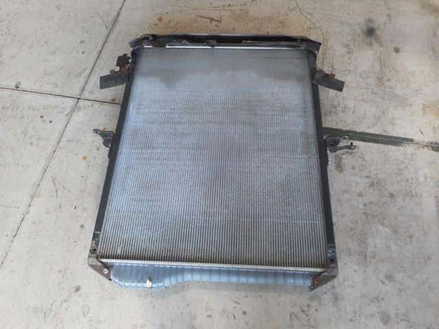 [Used]Radiator HINO Profia - BE FORWARD Auto Parts