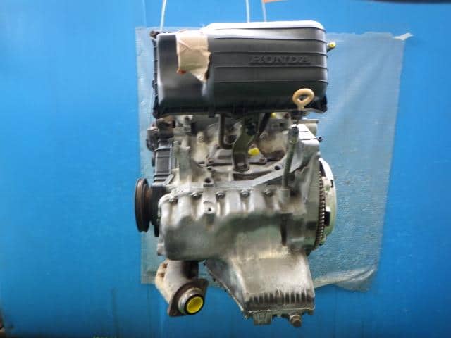 [Used]E07A Engine HONDA Beat 1991 E-PP1 - BE FORWARD Auto Parts