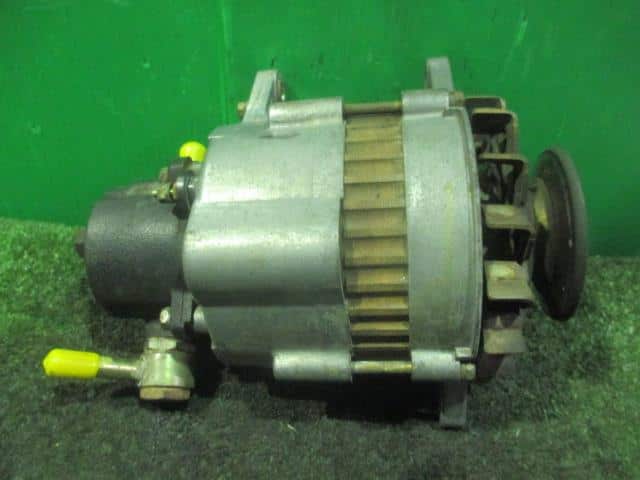 [Used]Alternator ISUZU ELF 8970110220 - BE FORWARD Auto Parts