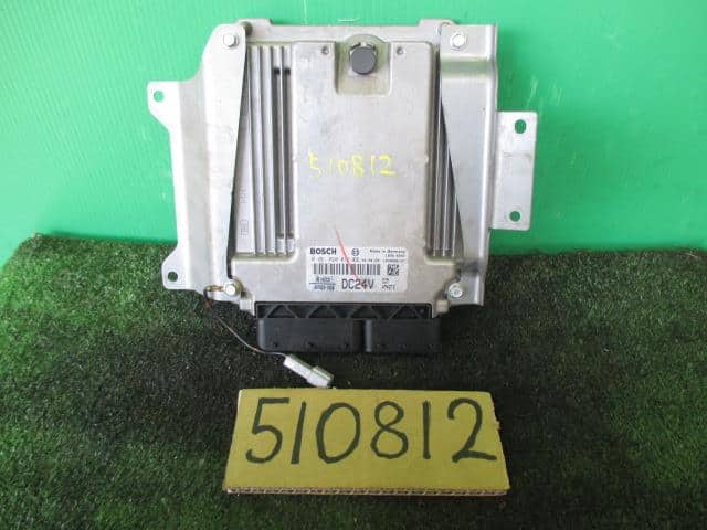 [Used]Engine Control Unit MITSUBISHI Canter PA-FE70BB ME193731 - BE ...