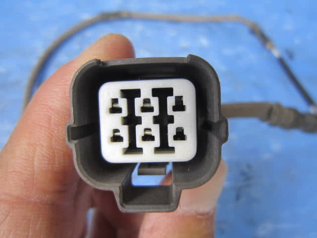 2005 Honda Odyssey Oxygen Sensor Wiring Diagram - Wiring Diagram