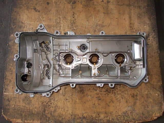[Used]2GR-FSE Engine TOYOTA Crown DBA-GRS184 1900031B10 - BE FORWARD Auto Parts