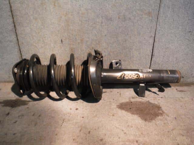 [Used]Front Left Strut FORD Ford kuga 2014 ABA-WFOJTM CV6118K001ABB ...