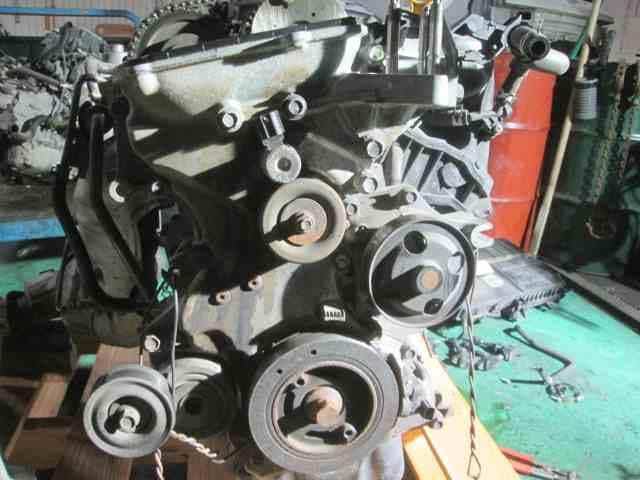 [Used]ZY-VE Engine MAZDA Verisa 2006 DBA-DC5W - BE FORWARD Auto Parts