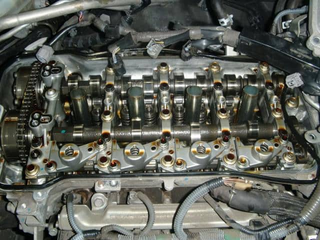 [Used]3ZR-FE Engine TOYOTA Premio DBA-ZRT261 - BE FORWARD Auto Parts