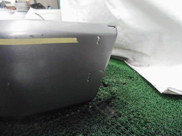 [Used]Front Bumper Face TOYOTA Landcruiser 5211960890 - BE FORWARD Auto ...