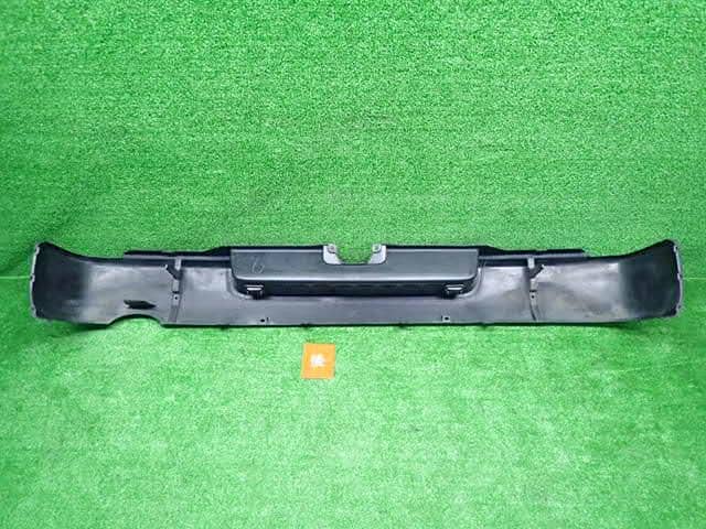 [Used]Rear Bumper Face TOYOTA Hiace LDF-KDH206V 5215926490 - BE FORWARD ...