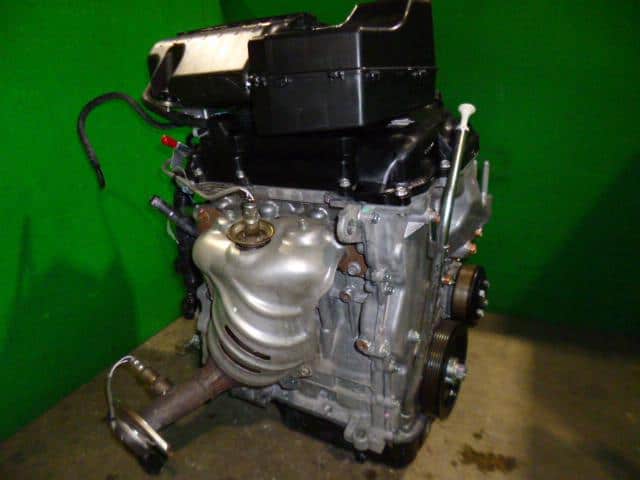 [Used]3A92 Engine MITSUBISHI Mirage - BE FORWARD Auto Parts