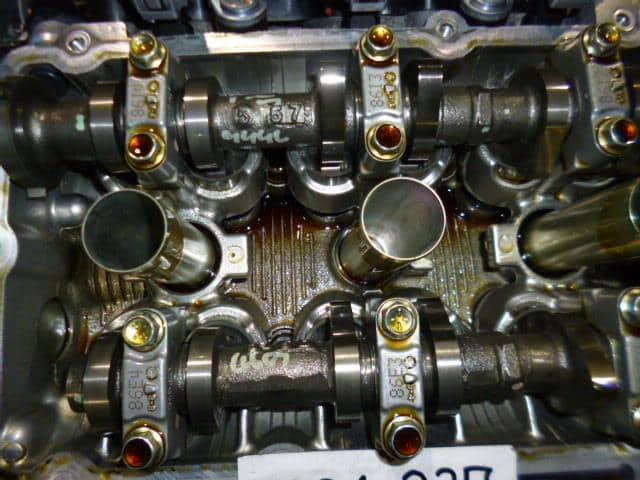 [Used]3A92 Engine MITSUBISHI Mirage - BE FORWARD Auto Parts