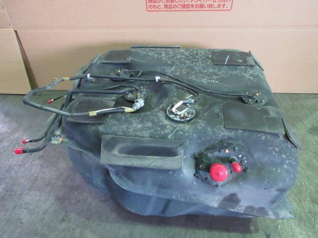 [Used]Fuel Tank TOYOTA Coaster 770013B261 - BE FORWARD Auto Parts