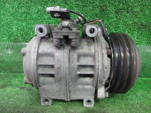 [Used]A/C Compressor TOYOTA Coaster 8832036530 - BE FORWARD Auto Parts