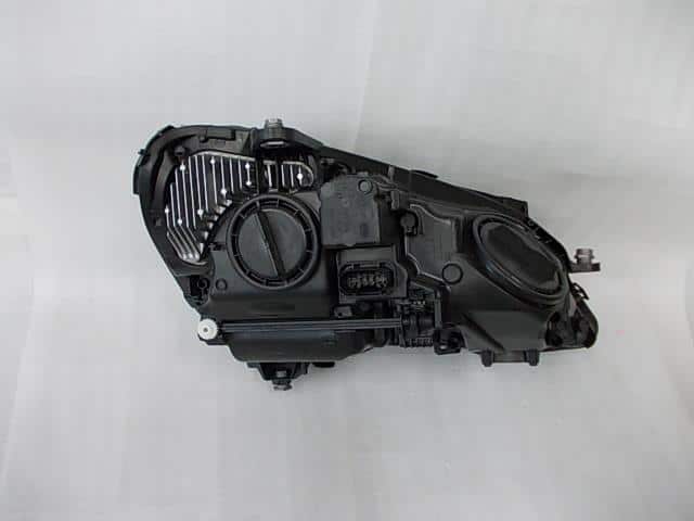 [Used]Left Headlight MERCEDES-BENZ Benz e class 2009 DBA-212054C ...