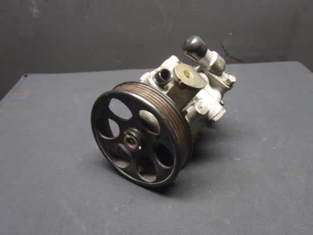 [Used]Power Steering Pump SUBARU Legacy TA-BP5 34430AG000 - BE FORWARD ...