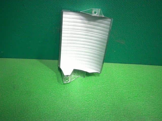 [Used]Left Side Marker Light MITSUBISHI Canter MK580529 - BE FORWARD ...