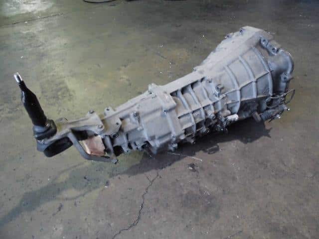 TOYOTA ALTEZZA 3SGE BEAMS 6MT GEARBOX, 57% OFF