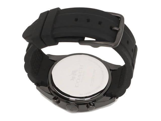 [New]Coach Men's watch COACH 14602044 SULLIVAN SPORT Sullivansport ...