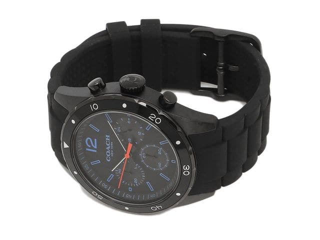 [New]Coach Men's watch COACH 14602044 SULLIVAN SPORT Sullivansport ...