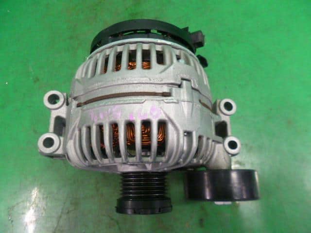 [Used]Alternator BMW 3 Series 12317533270 - BE FORWARD Auto Parts