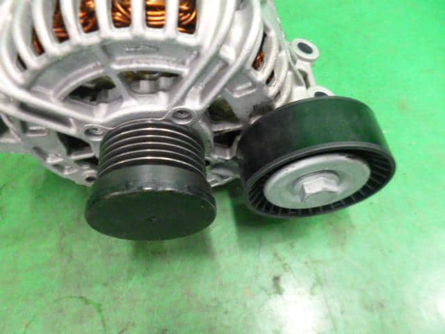 [Used]Alternator BMW 3 Series 12317533270 - BE FORWARD Auto Parts
