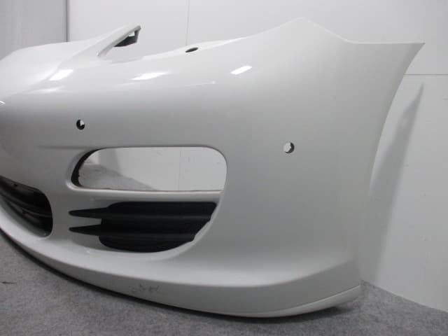 [Used] Front Bumper Face PORSCHE Panamera 970 970.505.311.00 - BE ...