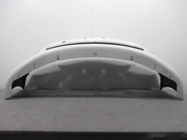 [Used] Front Bumper Face PORSCHE Panamera 970 970.505.311.00 - BE ...