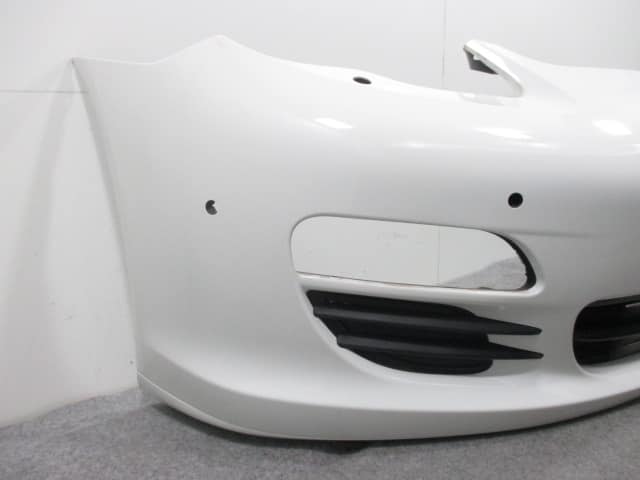[Used] Front Bumper Face PORSCHE Panamera 970 970.505.311.00 - BE ...