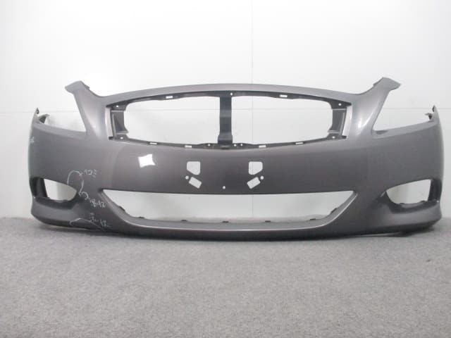 [Used] Front Bumper Face NISSAN Skyline Coupe V36 62022 JL10H - BE ...