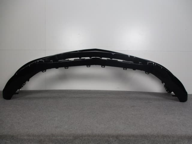 [Used] Front Bumper Face MERCEDES-BENZ C-Class W205 A205 885 0925 - BE ...