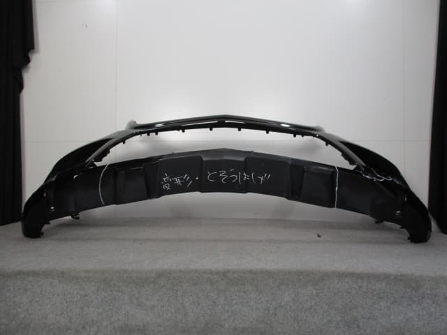 [Used] Front Bumper Face MERCEDES-BENZ GL class X166 A 166 885 6425 / A ...