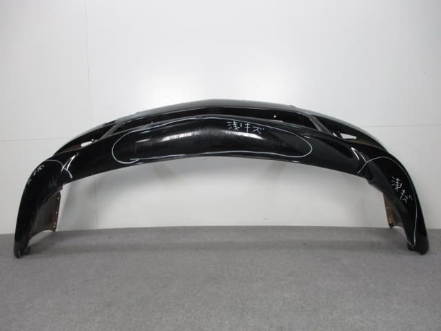 [Used] Front Bumper Face MERCEDES-BENZ SL-Class R230 A 230 885 05 25 ...