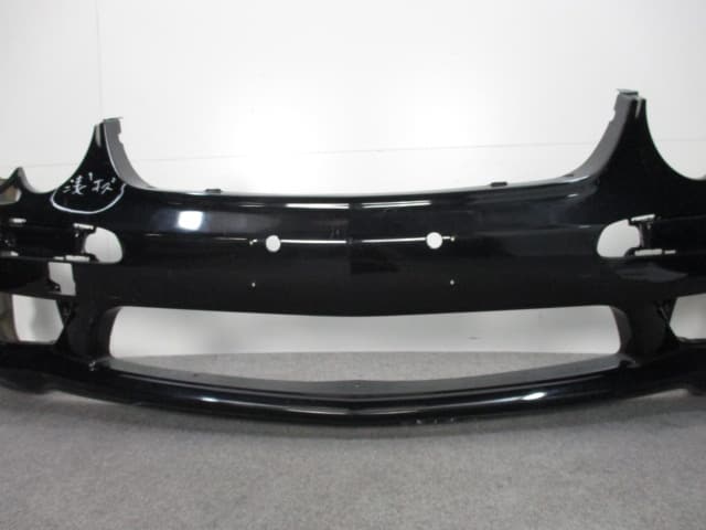 [Used] Front Bumper Face MERCEDES-BENZ SL-Class R230 A 230 885 05 25 ...