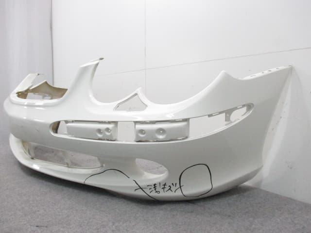 [Used] Front Bumper Face MERCEDES-BENZ SL-Class R230 A 230 885 03 25 ...