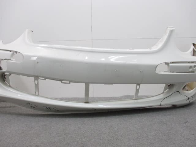 [Used] Front Bumper Face MERCEDES-BENZ SL-Class R230 A 230 885 03 25 ...