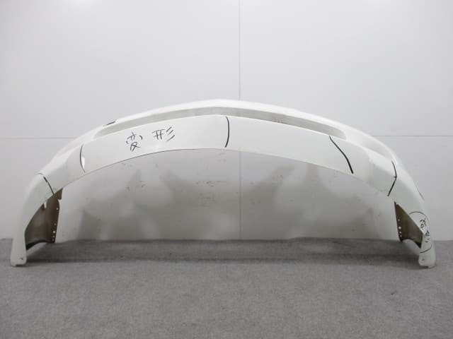 [Used] Front Bumper Face MERCEDES-BENZ SL-Class R230 A 230 885 03 25 ...