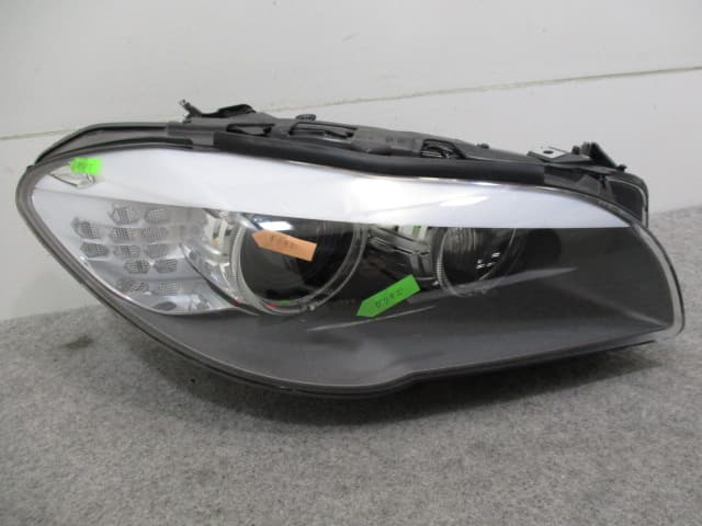 [Used] Right Headlight BMW 5 Series F11 1ZS 010 131-44 / AI / 7 203 254 ...