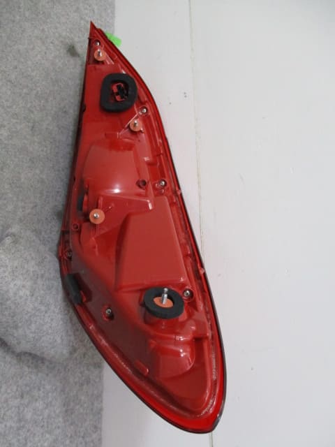 [Used] Left Tail Light MERCEDES-BENZ S-Class C218 A 218 906 01 58 Q04 ...