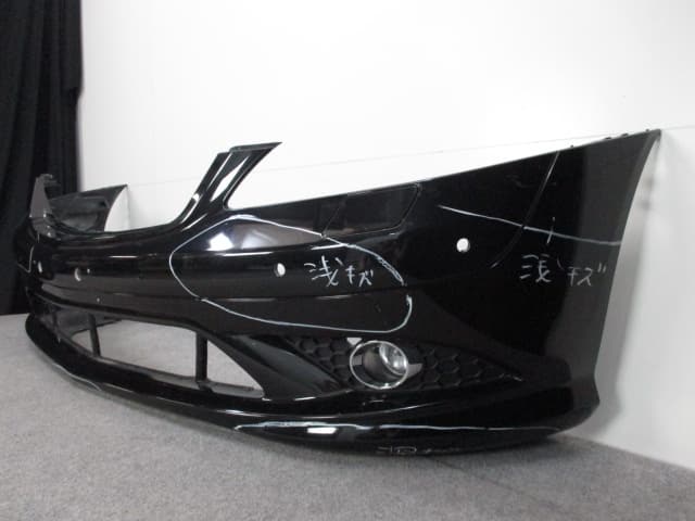 [Used] Front Bumper Face MERCEDES-BENZ S-Class W221 A221 885 00 25 ...