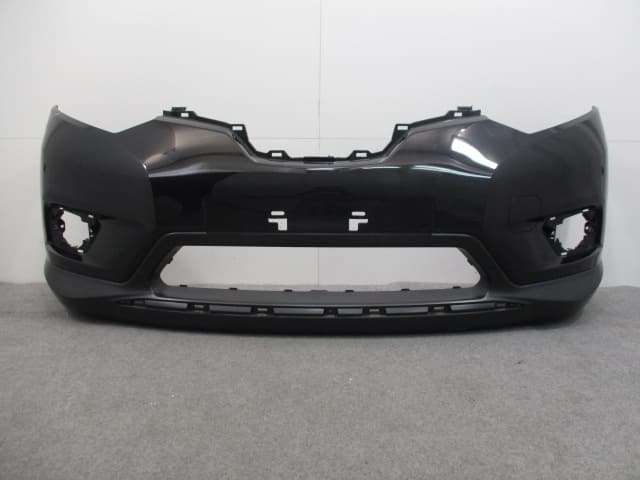 [Used] Front Bumper Face NISSAN X-TRAIL T32 62022 4CE0H - BE FORWARD ...