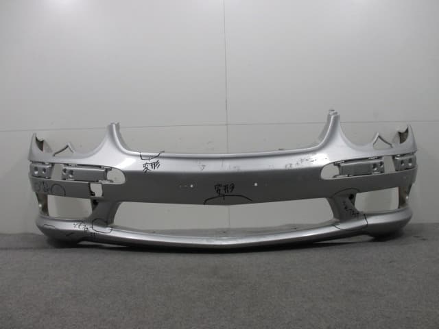 [Used] Front Bumper Face MERCEDES-BENZ SL-Class R230 A 230 885 05 25 ...