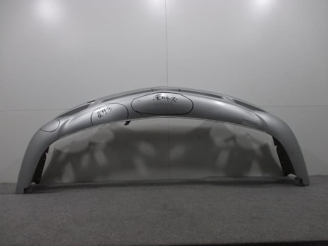 [Used] Front Bumper Face MERCEDES-BENZ SL-Class R230 A 230 885 05 25 ...