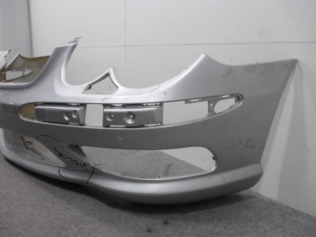 [Used] Front Bumper Face MERCEDES-BENZ SL-Class R230 A 230 885 05 25 ...