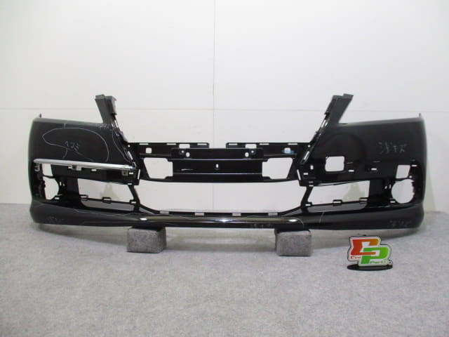 [Used] Front Bumper Face TOYOTA Crown Royal GRS210 52119-30E20 - BE ...