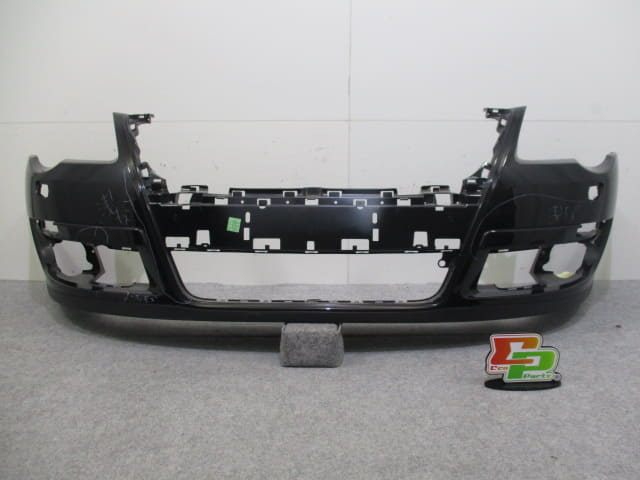 [Used] Front Bumper Face VOLKSWAGEN Passat 3C 3C0.807.221.C / 3C0 805 ...